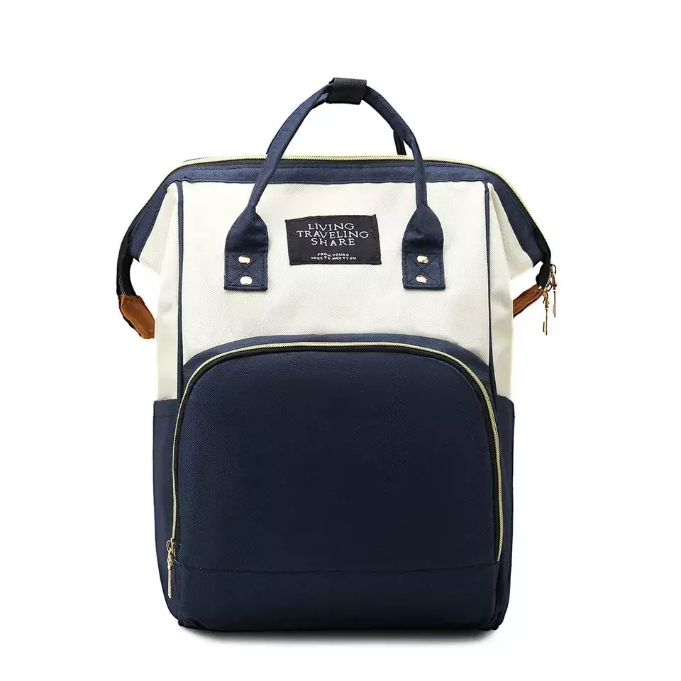 Baby Diaper backpack Nappy Bag Multifunction Mommy Bag | Kidsalot